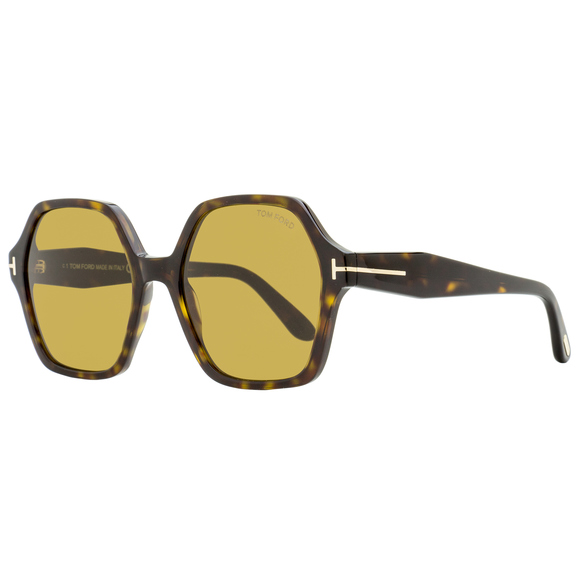 Tom Ford | Accessories | Tom Ford Romy Sunglasses Tf32 52e Havana 56mm ...